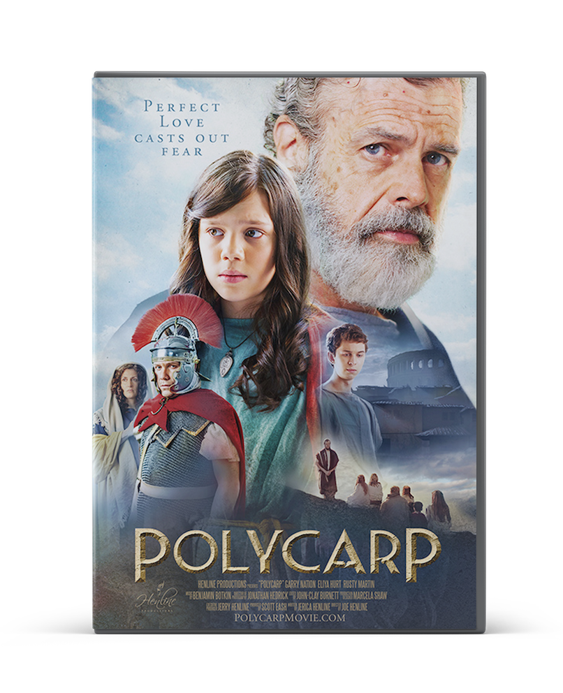Polycarp – Christian Martyr of the Early Church | Allithea...